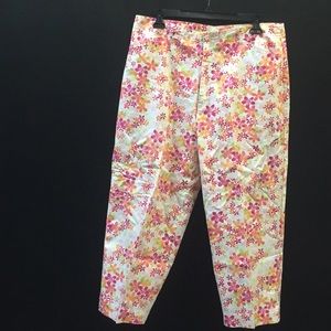 Erika | Other | Erika Capris Outfit | Poshmark